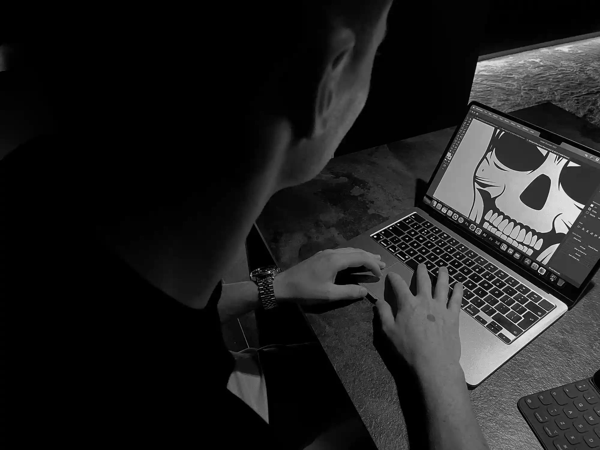 Unique Branding Coventry | Build Your Brand with Jack Tyler